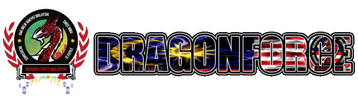 DragonForce Malaysia